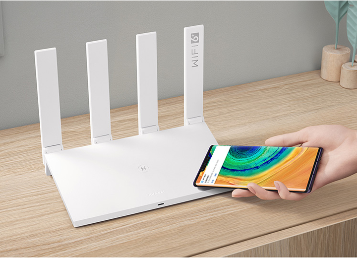 华为AX3pro（ws7200） +AX200测试 - 知乎