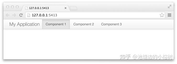 Shiny - UI 布局排版 - 知乎