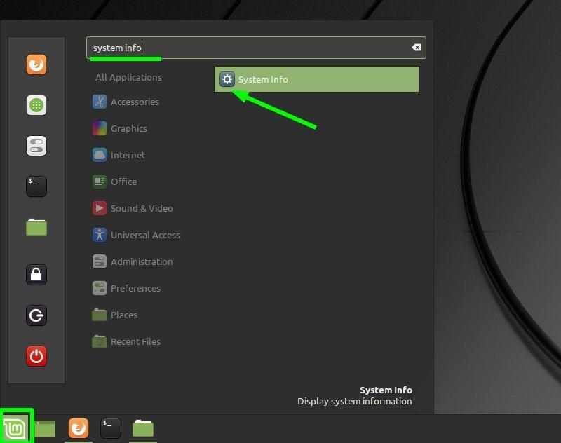 如何查看 Linux Mint 版本号和代号 - 知乎