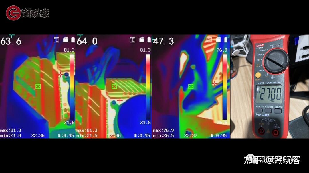 B760中端主板详细对比 华硕小吹雪VS微星迫击炮MAX - 知乎