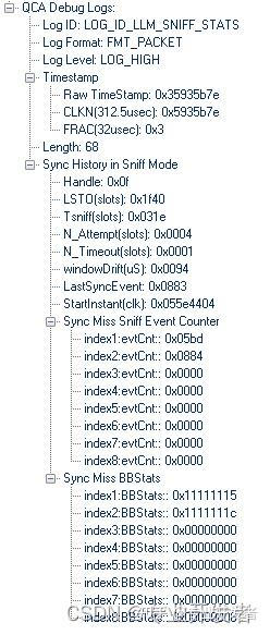 高通平台Android 蓝牙调试和配置手册--debug BTsnoop的log - 知乎