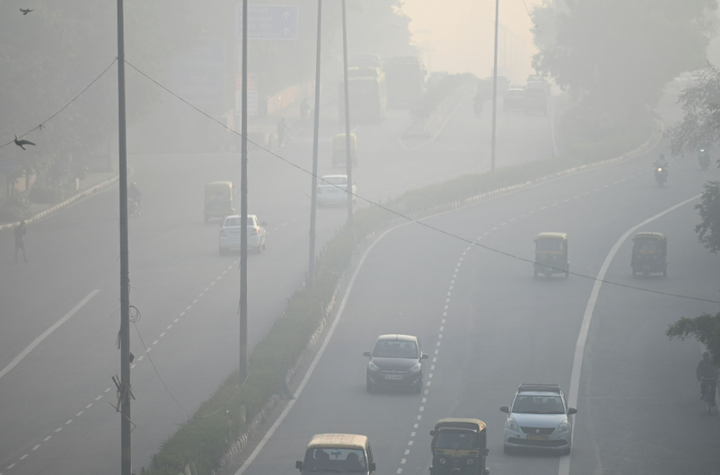 降低pm2.5的有效措施是什么？ - 知乎