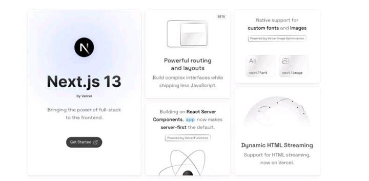 Next.js: 从零开始开发个人博客 - 知乎