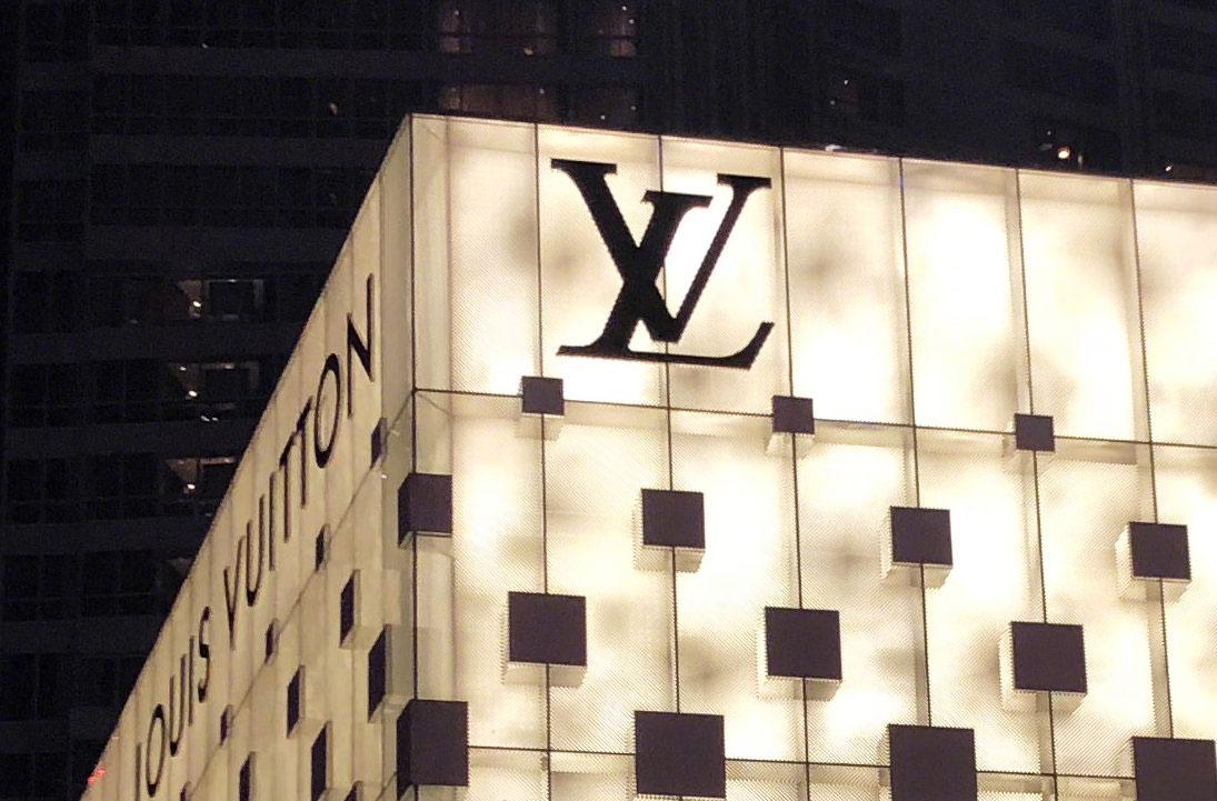 LV的前世今生，百年品牌背后的故事 - 知乎