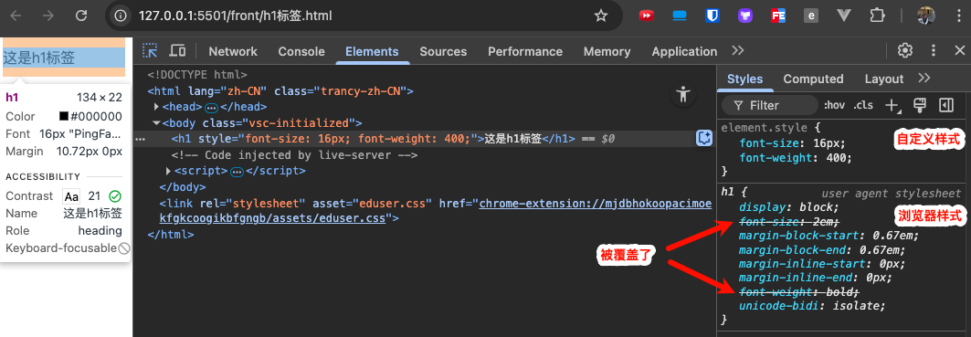 01 HTML概述 - 知乎
