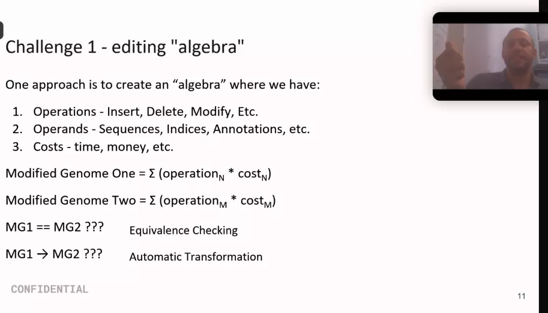 CAD基因编辑平台出炉，「一站式基因编辑商店」能掀起技术浪潮？ - 知乎