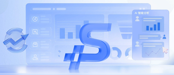 SmartBI应用示例 - 知乎