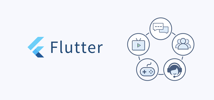 LeanCloud 即时通讯 Flutter Plugin SDK 上线 - 知乎
