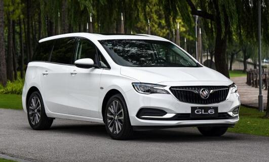 别克GL6售14.49万元起 1.3T动力够用吗？ - 知乎