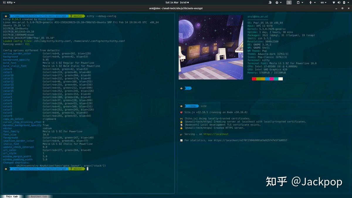 秀一下你的 brew list，有什么好玩的 tool 吗？ - 知乎