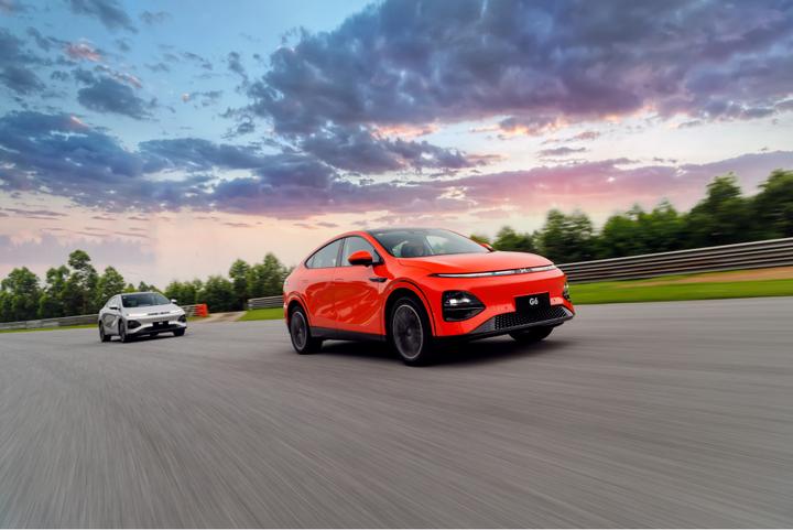 对标Model Y，20万级自主纯电SUV，谁能脱颖而出？ - 知乎