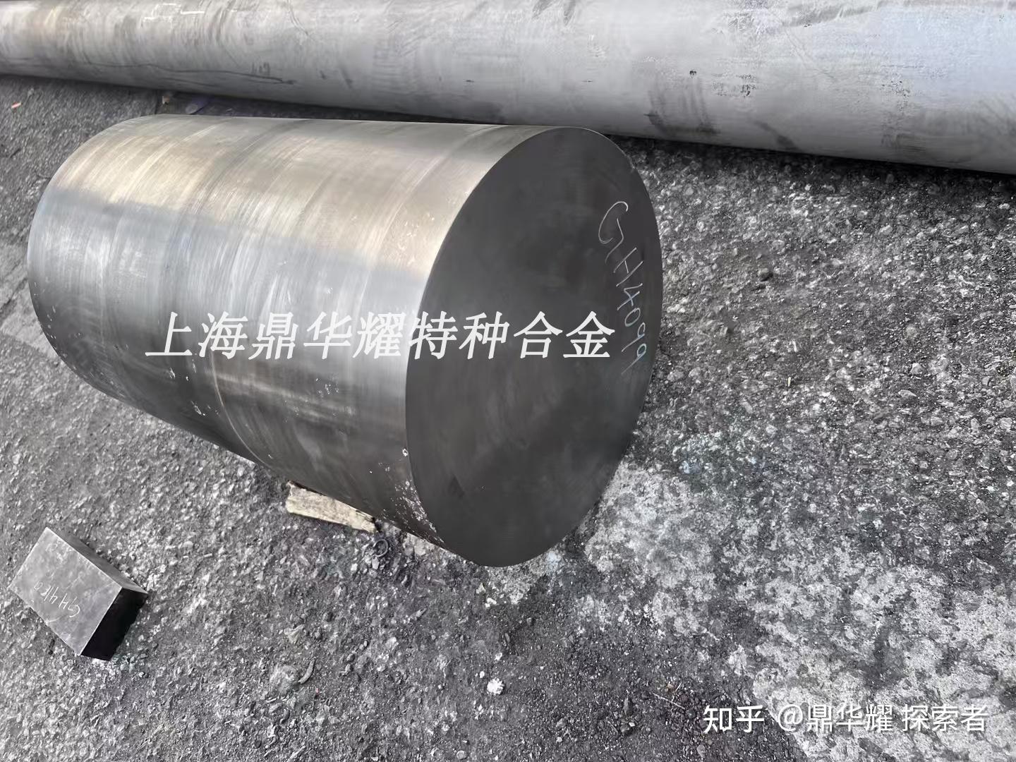 探秘GH4099 高温合金：高端制造业高温环境下的 “钢铁侠” 材料 - 知乎