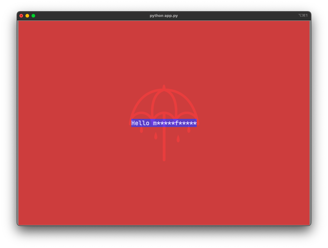 【Python】华丽的 TUI 库：textual（1） - 知乎