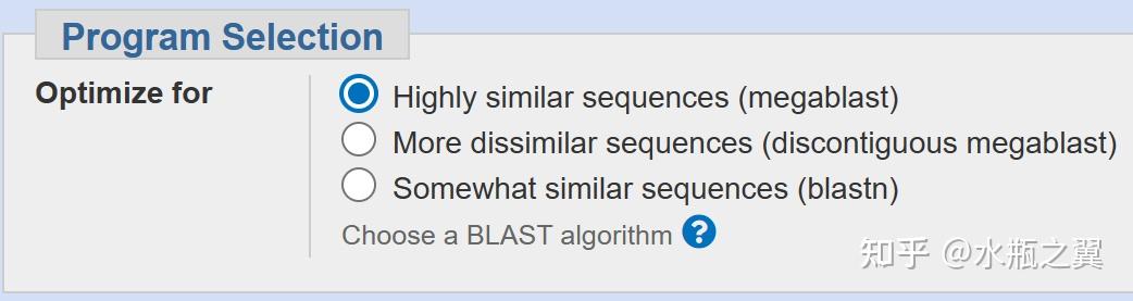 Blast本地化使用（入门与奇技淫巧） - 知乎