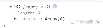 JavaScript中Array.map方法的使用和陷阱 - 知乎