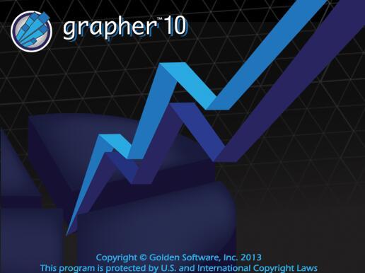 解决问题：无需破解安装，Grapher10中文版，含序列号 - 知乎