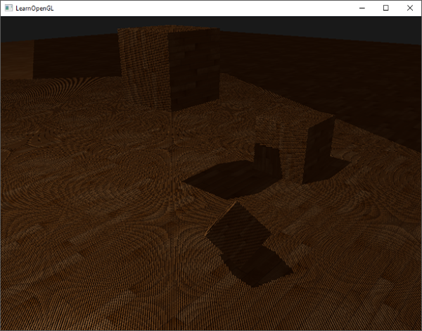 OpenGL（三十）：Shadow Mapping - 知乎