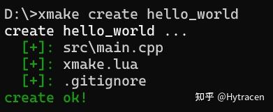 【XMake】02 如何优雅的编写C++代码 - 知乎