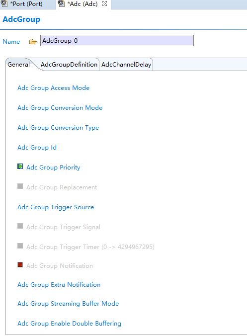 MCAL ADC的EB配置学习笔记 - 知乎