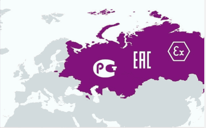 润滑油生产线出口欧亚经济联盟CUTR（EAC认证）全解析 - 知乎