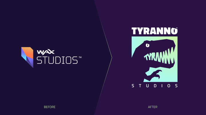 Tyranno Studios：拥抱多链未来 - 知乎