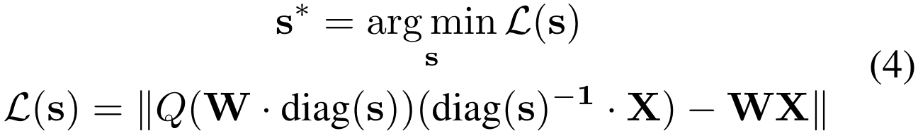 [LLM量化] LLM.int8(), GPTQ, SmoothQuant, AWQ, SqueezeLLM, ATOM, OmniQuant - 知乎
