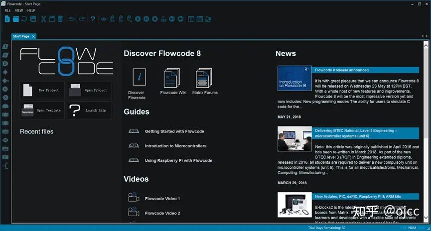 Flowcode安装教程 - 知乎
