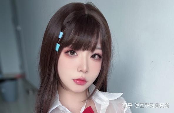 如何评价coser小姐姐yuuhui玉汇，以及她的cos代表作 - 知乎