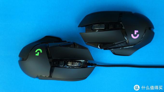 如何评价罗技 G502 无线款？ - 知乎