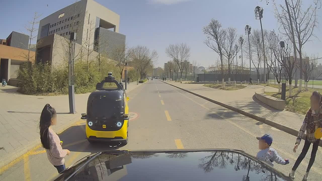 DrivingDojo数据集：推动智能交互与知识驱动的自动驾驶世界模型 - 知乎