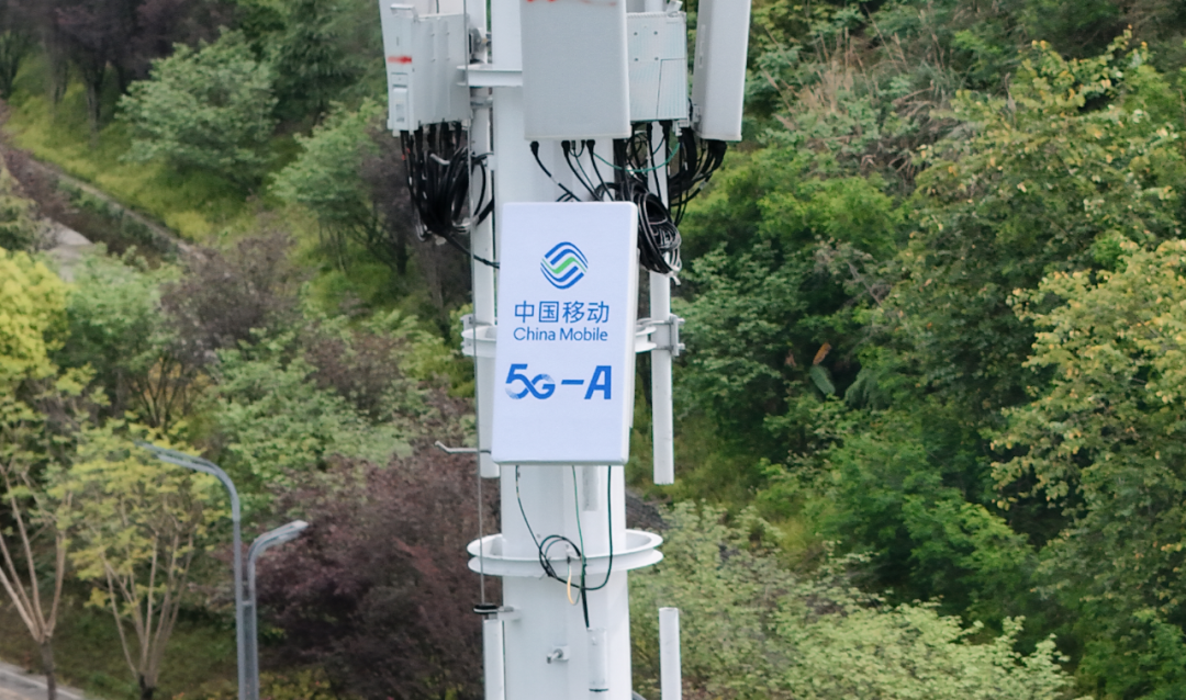 发力“5G-A x AI融智创新”，中国移动推出重要行动计划！打造“杭州Mobile AI第一城”！ - 知乎