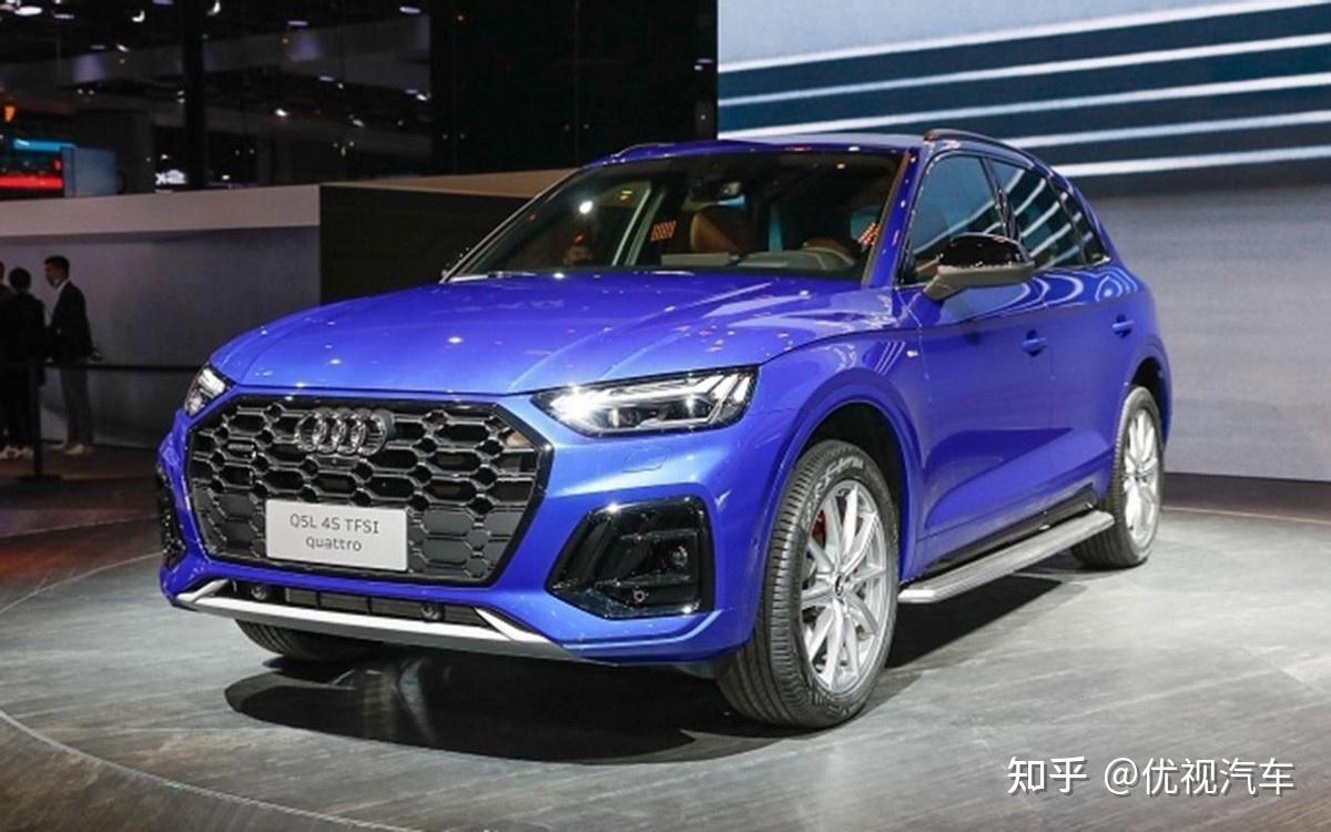 想买奥迪Q5L的注意！全新车型或2026年上市，当下抄底现款更划算 - 知乎