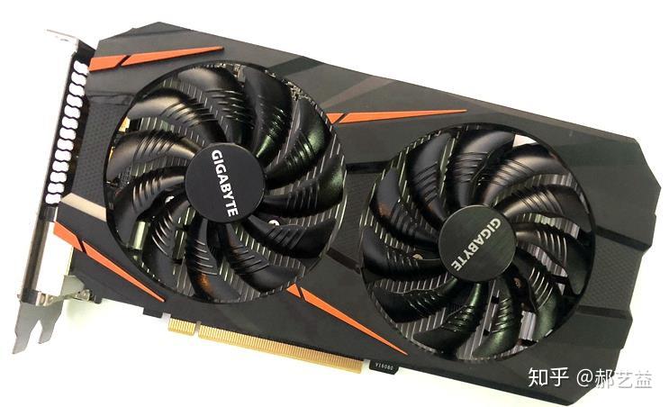 2020 年 9 月，还能买 GeForce GTX 1060 5GB 吗？ - 知乎
