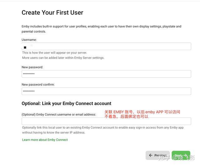 UNRAID docker 太好用了，安装新版 EMBY 开始管理媒体库吧 - 知乎