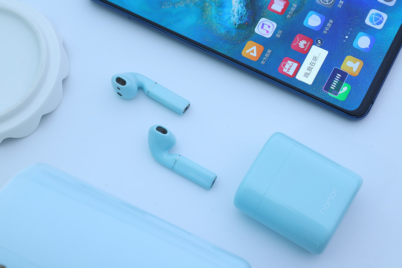 骨声纹识别开创全新交互方式，荣耀FlyPods Pro一试难忘 - 知乎