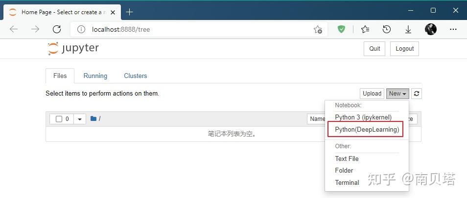 在同一个文档里Markdown写作+运行代码：Jupyter Notebook入门 - 知乎