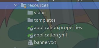 spring-boot启动图标更改 - 知乎