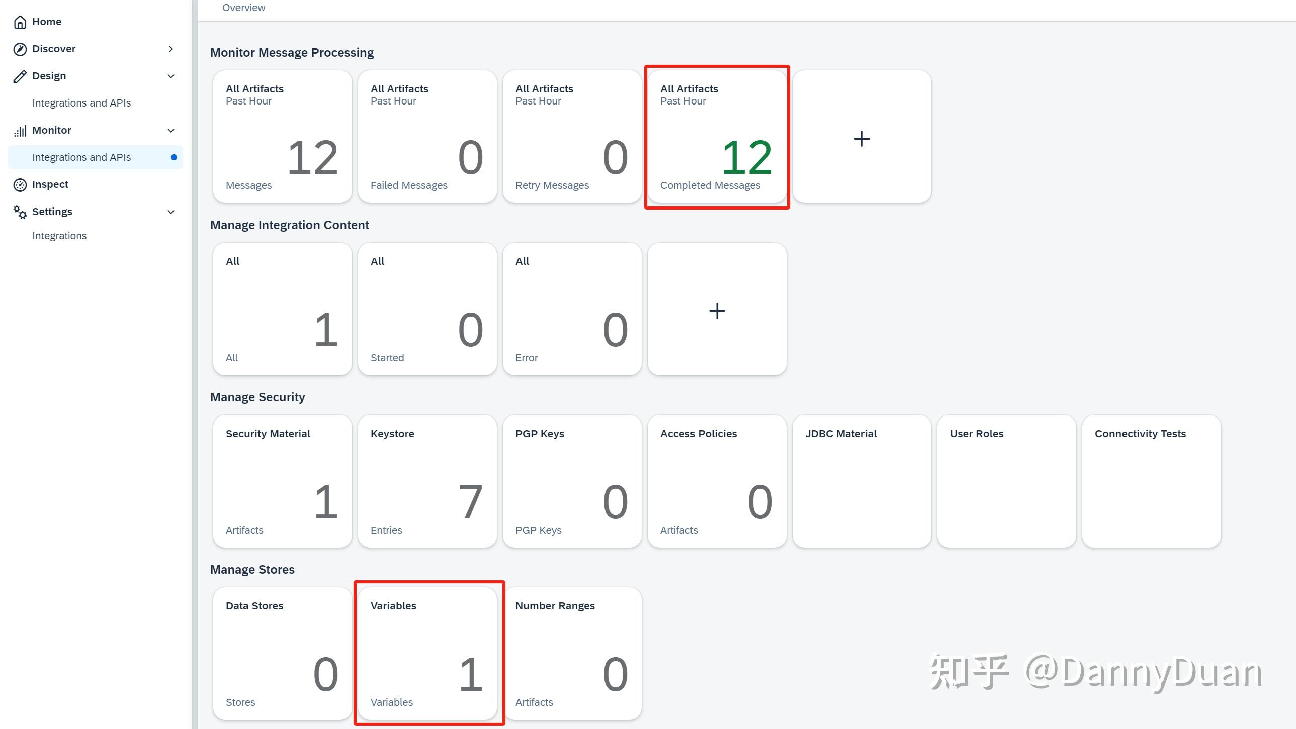 CPI实现Token自动获取 - 知乎