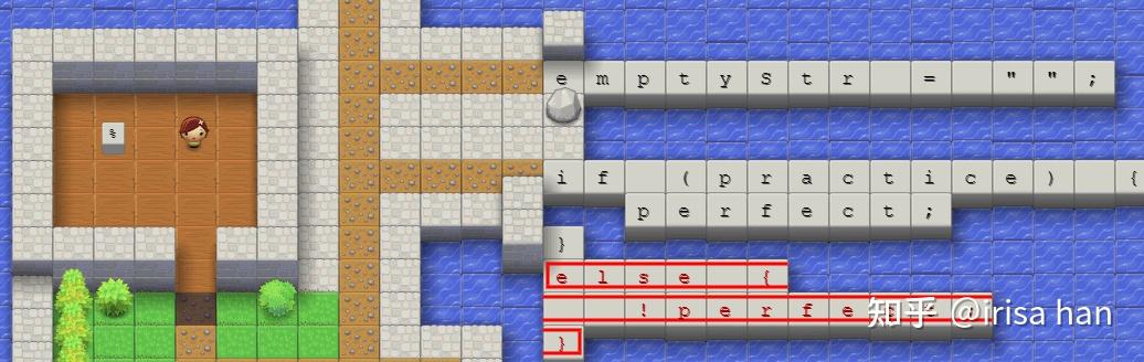 vim adventures学习笔记 - 知乎