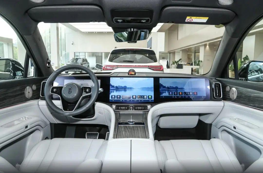 47.8万的问界M9，7天爆卖了3万台！ - 知乎