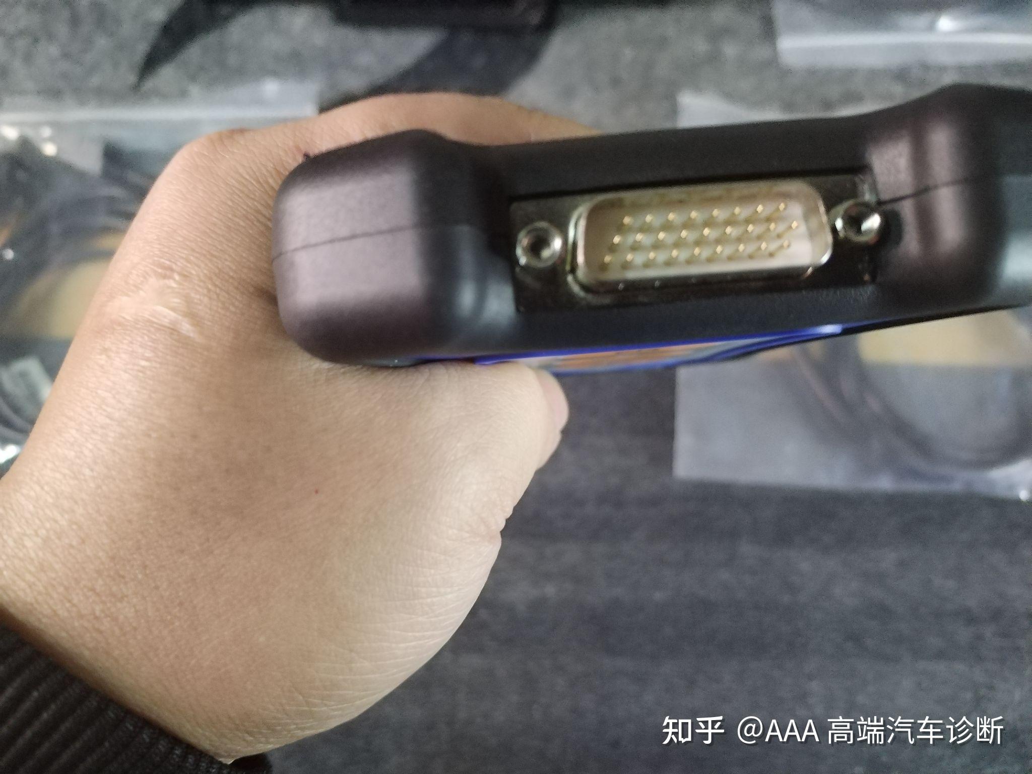 #NEXIQ3 USB LINK 3 NEXIQ 3 重卡车汽车诊断仪 #卡车检测仪 #重卡维修 真三代Nexiq3 - 知乎