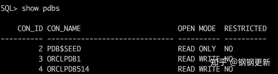 Oracle SQLcl - 替代 sqlplus 的利器 - 知乎