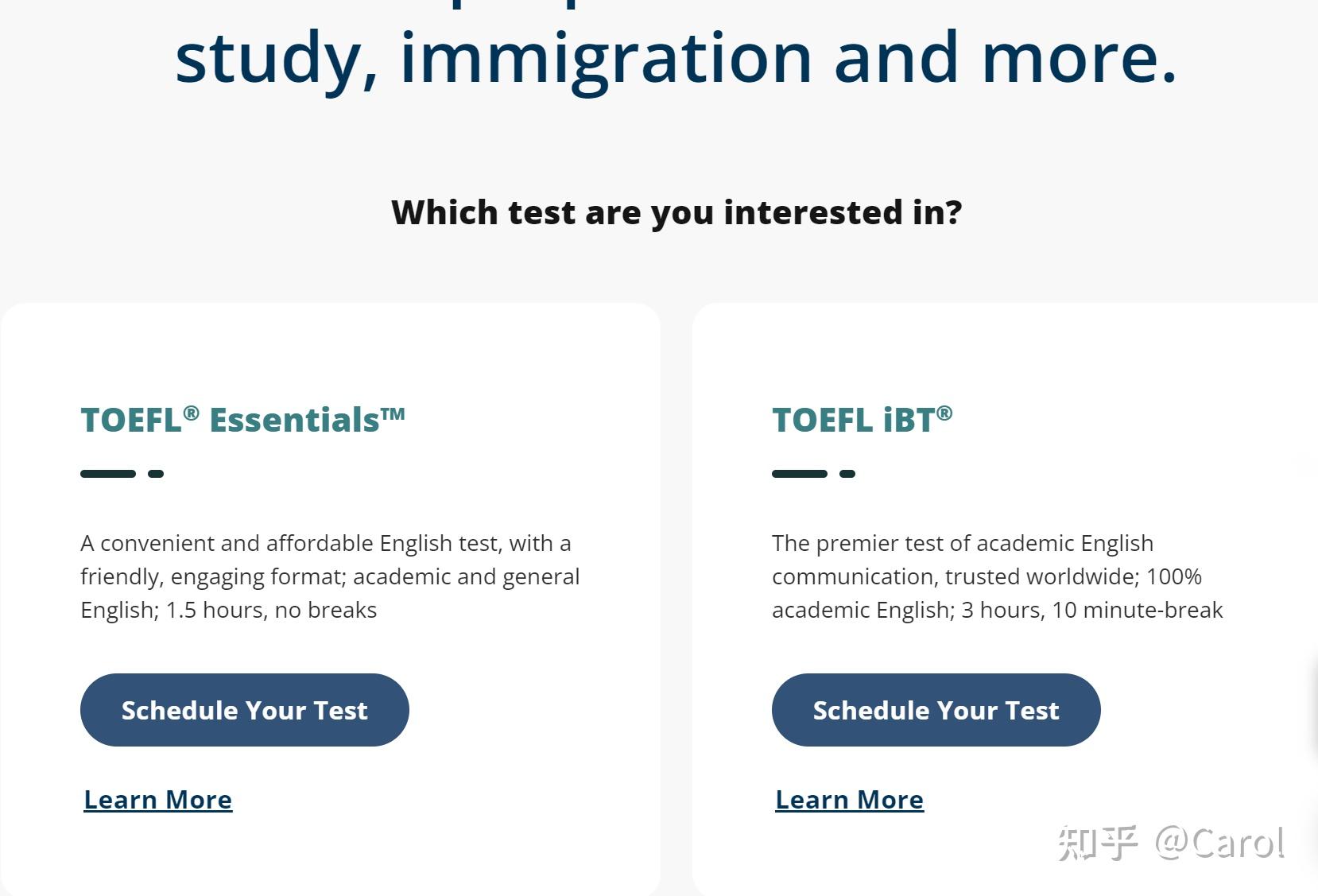 ETS Test Browser(ETS 考试浏览器)如何正确下载？ - 知乎