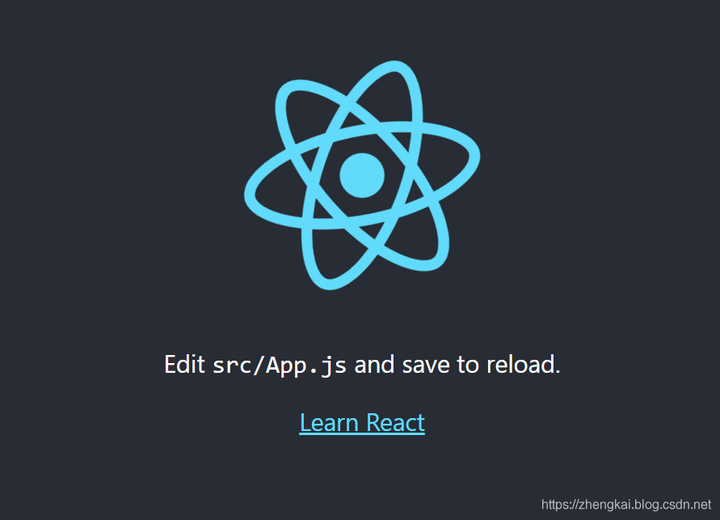 create-reac-app搭建项目框架(第一部分) - 知乎