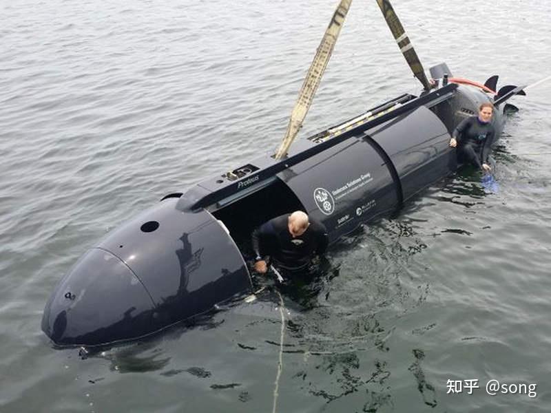 HII eyes Orca drone submarine production with Hydroid acquisition ...