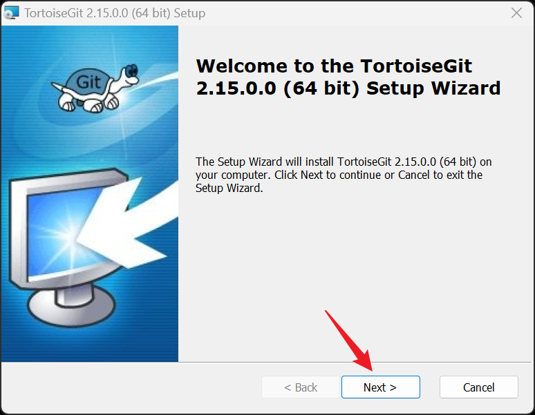 还不会 Git？最详细手把手教你学会 Git + TortoiseGit 安装使用及提交代码！ - 知乎