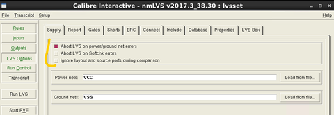 学习备忘录——Calibre LVS - 知乎