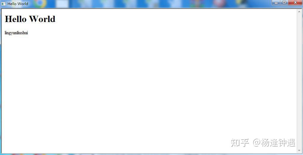 办公自动化（二）——基于VBScript的HTA应用简化报表 - 知乎