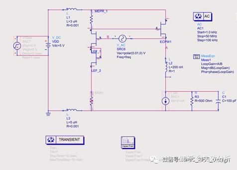 经验分享——我把LDO做成了OSC - 知乎