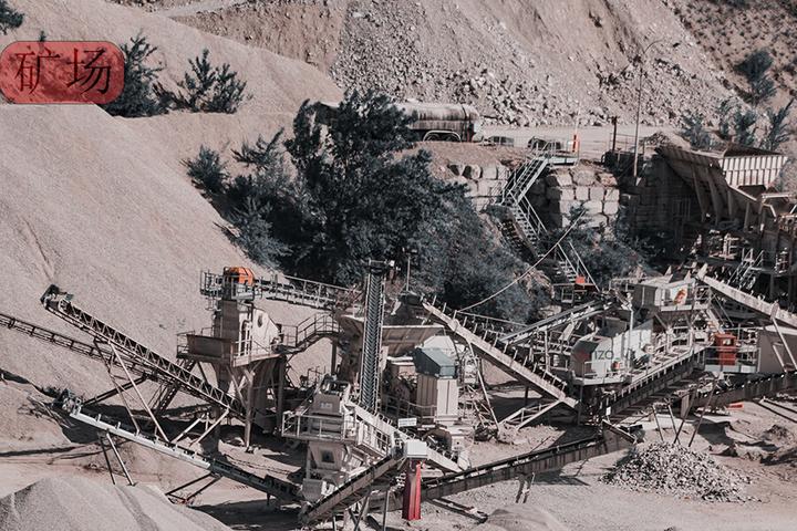 anzocapital昂首资本盘点全球白银开采量前3国家 - 知乎